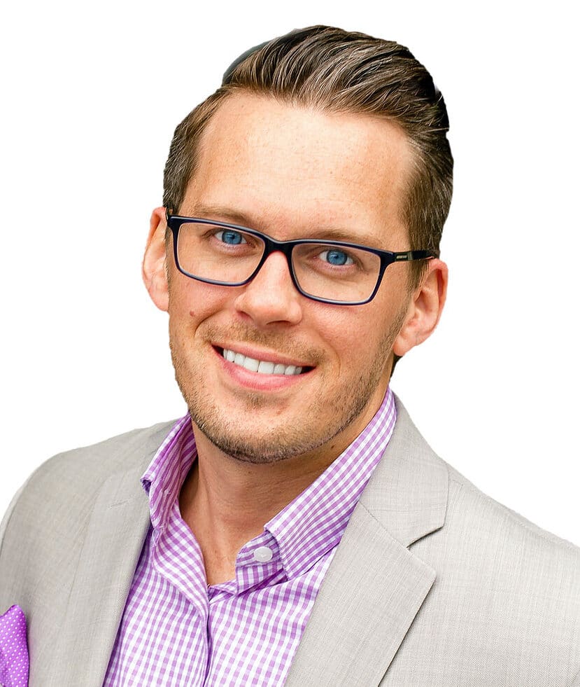 Matthew Antonucci - Florida Chiropractic Association