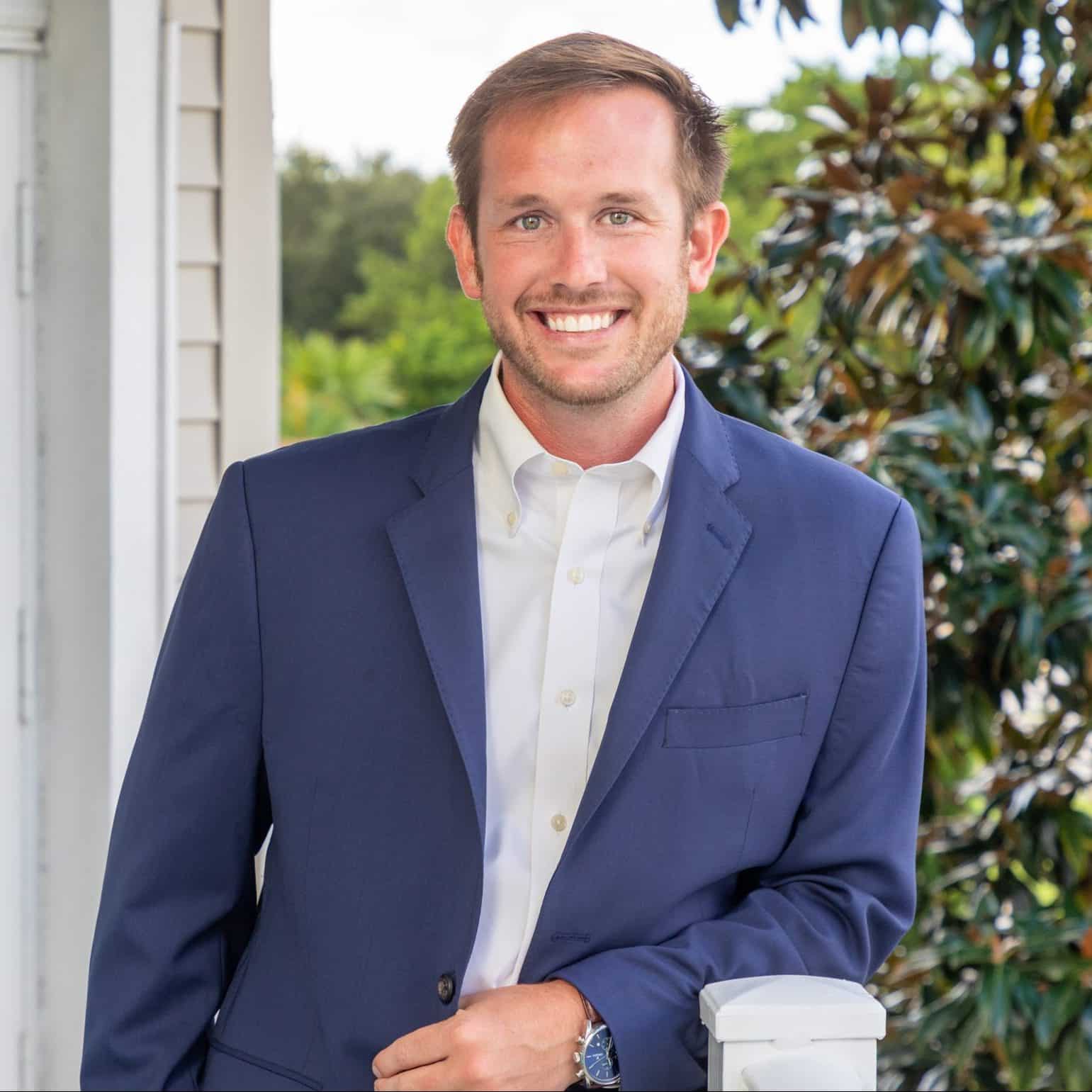 Zach Simpson - Florida Chiropractic Association