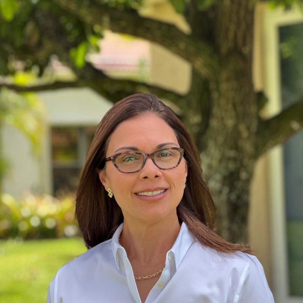 Maria Flaquer | Florida Chiropractic Association