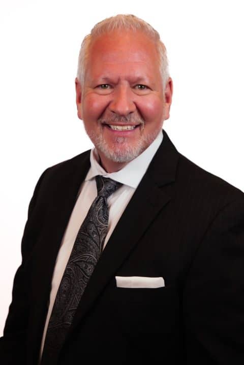 Brian Bickerton | Florida Chiropractic Association