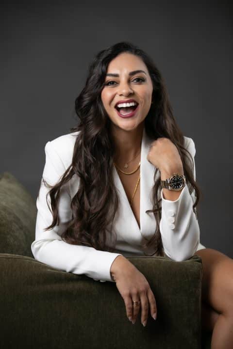 Dr. Alessandra Colón | Florida Chiropractic Association