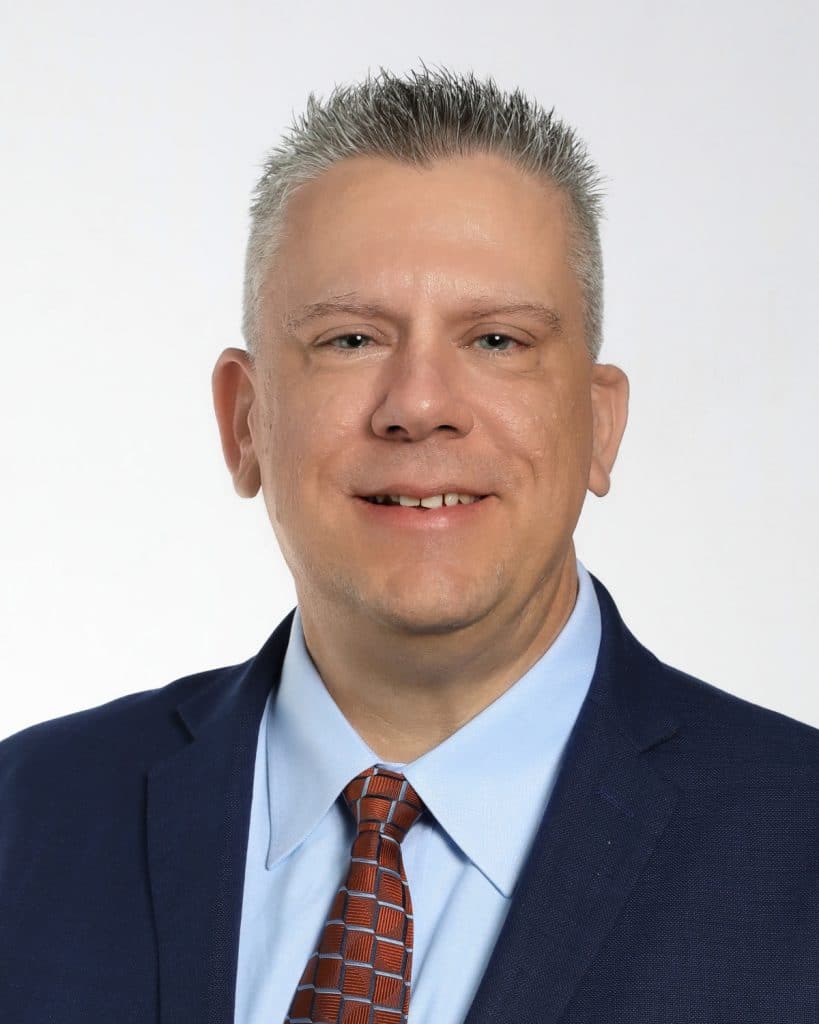 Eric Lee | Florida Chiropractic Association