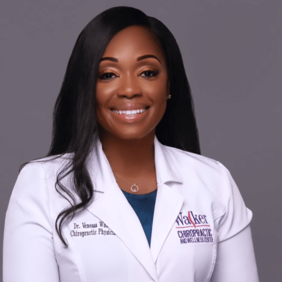 Venessa Walker | Florida Chiropractic Association
